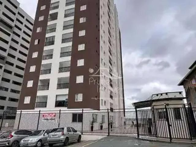 Apartamento para Venda em Arujá/SP Jordanópolis 2 Quartos