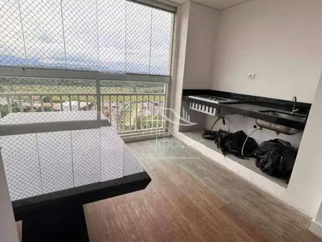 Apartamento para Venda em Arujá/SP Jordanópolis 2 Quartos