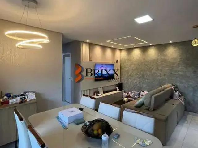 Apartamento para Venda em Arujá/SP Jordanópolis 2 Quartos