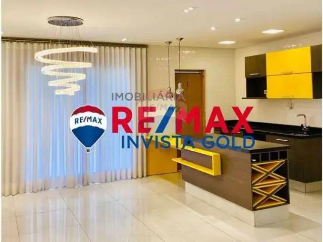 Apartamento para Venda em Arujá/SP Jordanópolis 2 Quartos