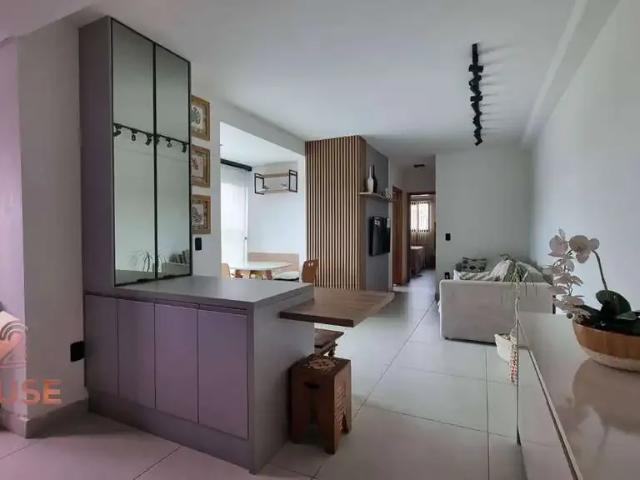 Apartamento para Venda em Arujá/SP Jordanópolis 2 Quartos