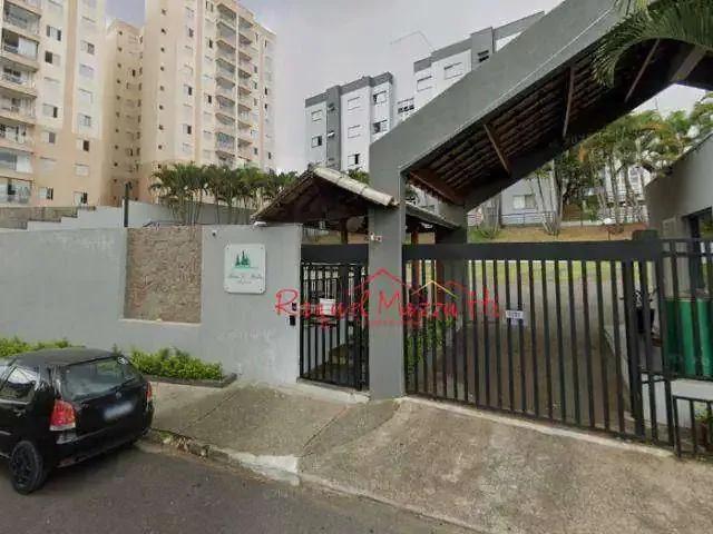Apartamento para Venda em Arujá/SP Jordanópolis 2 Quartos
