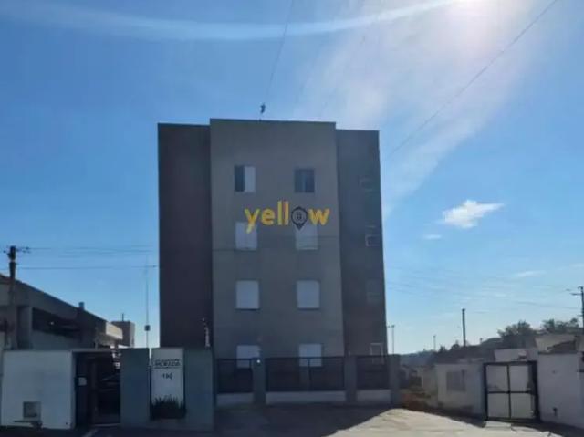 Apartamento para Venda em Arujá/SP Jordanópolis 2 Quartos