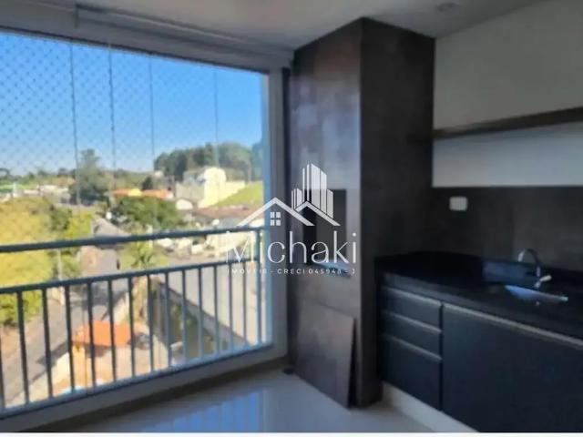 Apartamento para Venda em Arujá/SP Jordanópolis 2 Quartos