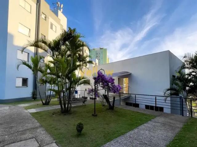 Apartamento para Venda em Arujá/SP Jordanópolis 2 Quartos