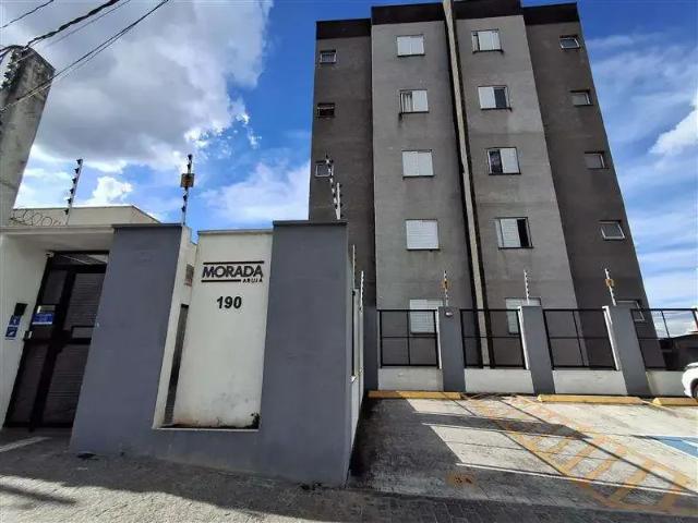 Apartamento para Venda em Arujá/SP Jordanópolis 2 Quartos