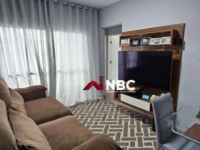 Apartamento para Venda em Arujá/SP Jordanópolis 2 Quartos