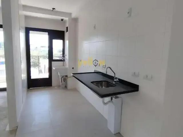 Apartamento para Venda em Arujá/SP Jordanópolis 3 Quartos