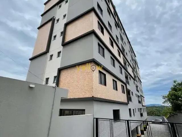 Apartamento para Venda em Arujá/SP Jordanópolis 3 Quartos