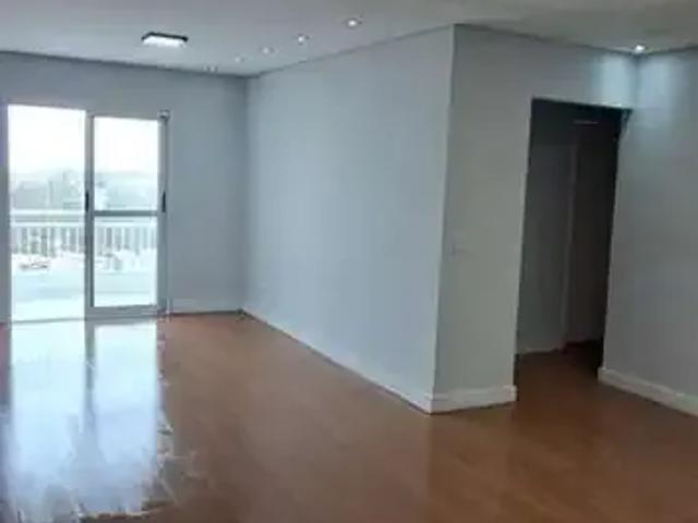Apartamento para Venda em Arujá/SP Jordanópolis 3 Quartos