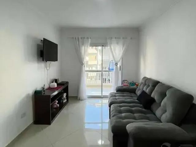 Apartamento para Venda em Arujá/SP Jordanópolis 3 Quartos
