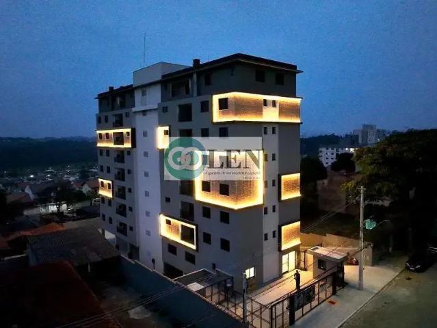 Apartamento para Venda em Arujá/SP Jordanópolis 3 Quartos