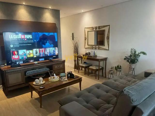 Apartamento para Venda em Arujá/SP Jordanópolis 3 Quartos