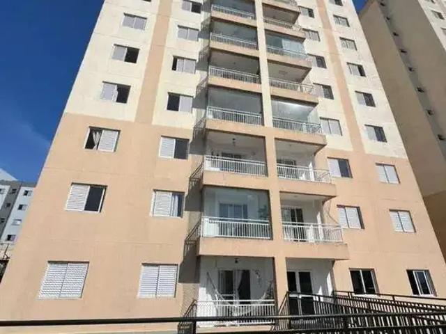 Apartamento para Venda em Arujá/SP Jordanópolis 3 Quartos