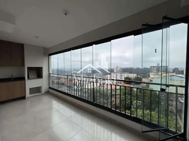 Apartamento para Venda em Arujá/SP Jordanópolis 3 Quartos