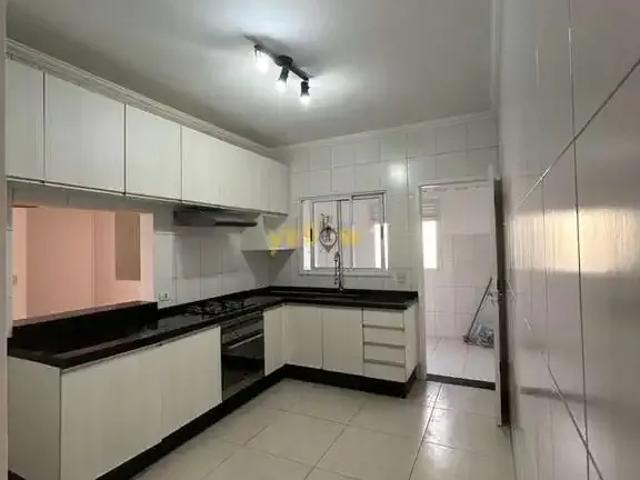 Apartamento para Venda em Arujá/SP Jordanópolis 3 Quartos