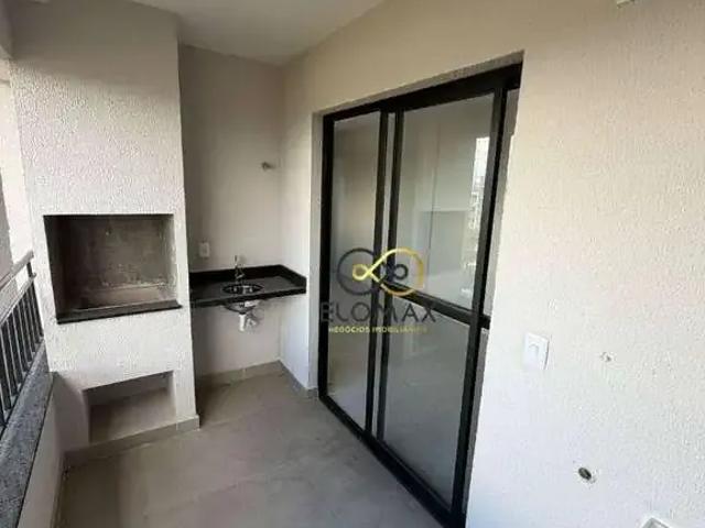 Apartamento para Venda em Arujá/SP Jordanópolis 3 Quartos