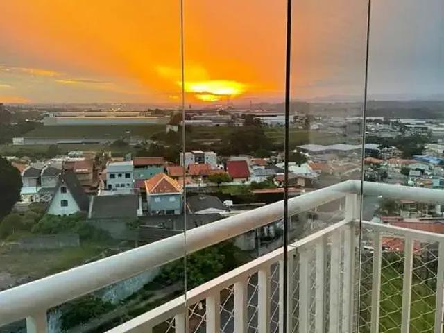 Apartamento para Venda em Arujá/SP Jordanópolis 3 Quartos