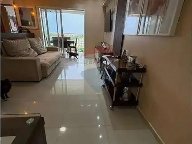 Apartamento para Venda em Arujá/SP Jordanópolis 3 Quartos
