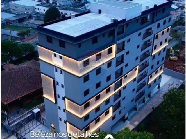 Apartamento para Venda em Arujá/SP Jordanópolis 3 Quartos