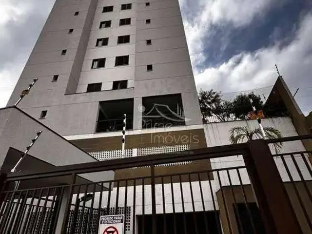 Apartamento para Venda em Arujá/SP Jordanópolis 3 Quartos