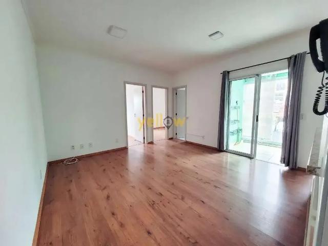Apartamento para Venda em Arujá/SP Jardim Ângelo 2 Quartos