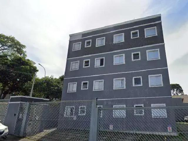 Apartamento para Venda em Arujá/SP Jardim Ângelo 2 Quartos
