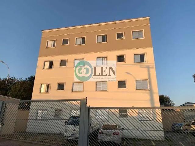 Apartamento para Venda em Arujá/SP Jardim Ângelo 2 Quartos