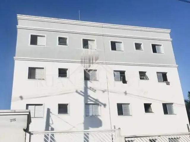 Apartamento para Venda em Arujá/SP Jardim Ângelo 2 Quartos