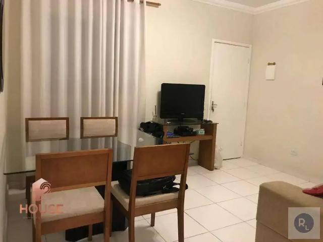 Apartamento para Venda em Arujá/SP Jardim Ângelo 2 Quartos