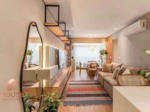 Apartamento para Venda em Arujá/SP Jardim das Cerejeiras 2 Quartos