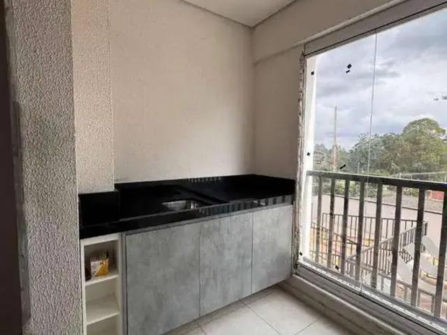 Apartamento para Venda em Arujá/SP Jardim das Cerejeiras 2 Quartos