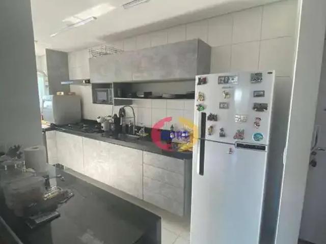 Apartamento para Venda em Arujá/SP Jardim das Cerejeiras 2 Quartos
