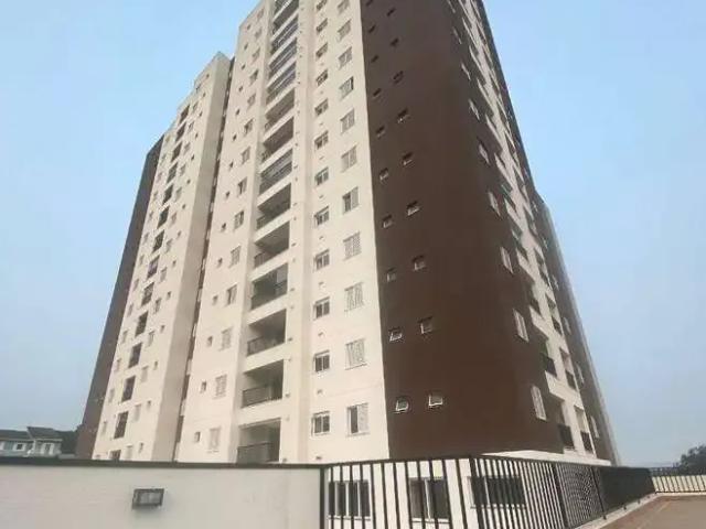 Apartamento para Venda em Arujá/SP Jardim das Cerejeiras 2 Quartos