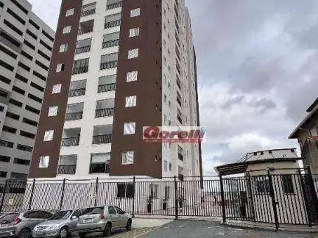 Apartamento para Venda em Arujá/SP Jardim das Cerejeiras 2 Quartos