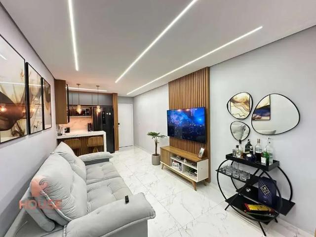 Apartamento para Venda em Arujá/SP Jardim das Cerejeiras 2 Quartos