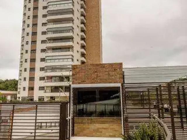Apartamento para Venda em Arujá/SP Jardim Limoeiro 3 Quartos