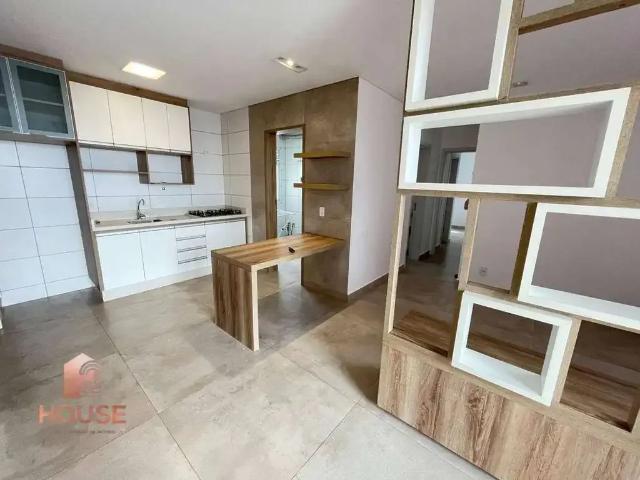 Apartamento para Venda em Arujá/SP Jardim Renata 2 Quartos