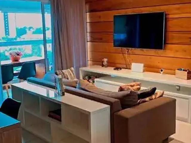 Apartamento para Venda em Arujá/SP Jardim Renata 2 Quartos