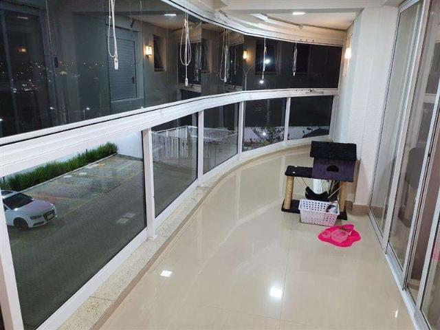 Apartamento para Venda em Arujá/SP Jardim Renata 2 Quartos