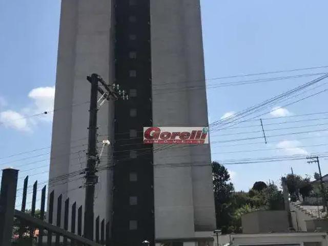 Apartamento para Venda em Arujá/SP Jardim Renata 2 Quartos