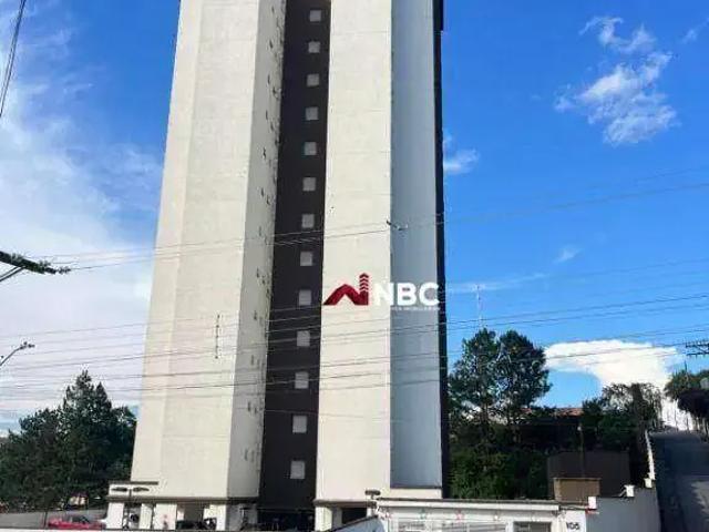 Apartamento para Venda em Arujá/SP Jardim Renata 2 Quartos