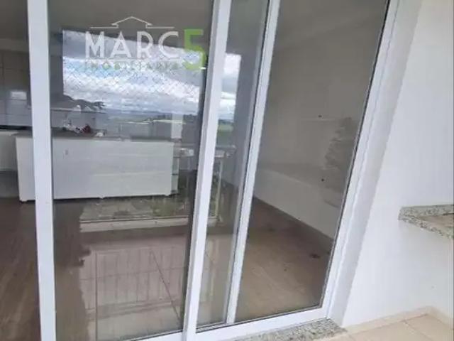 Apartamento para Venda em Arujá/SP Jardim Renata 2 Quartos