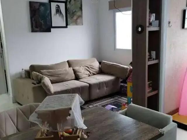 Apartamento para Venda em Arujá/SP Jardim Renata 2 Quartos
