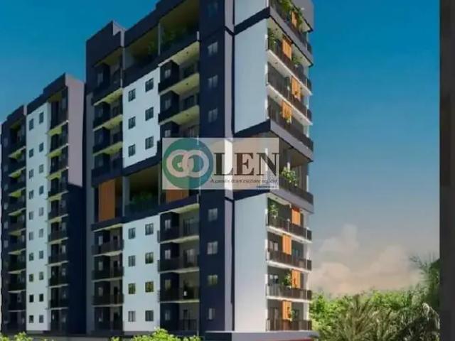 Apartamento para Venda em Arujá/SP Jardim Renata 2 Quartos