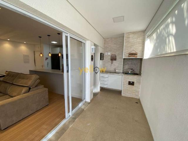 Apartamento para Venda em Arujá/SP Jardim Renata 3 Quartos