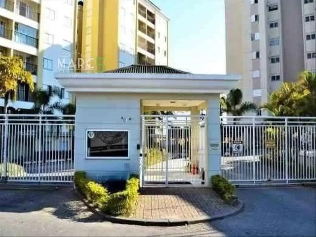 Apartamento para Venda em Arujá/SP Jardim Renata 3 Quartos