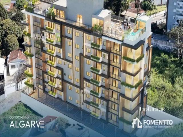Apartamento para Venda em Arujá/SP Jardim Renata 3 Quartos