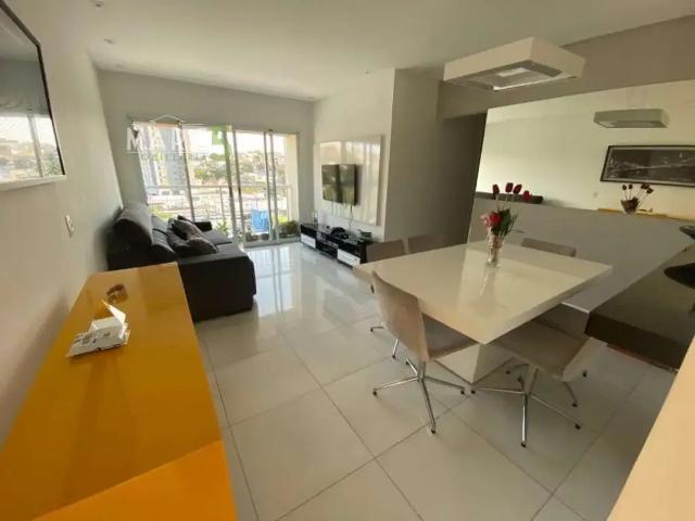 Apartamento para Venda em Arujá/SP Jardim Renata 3 Quartos