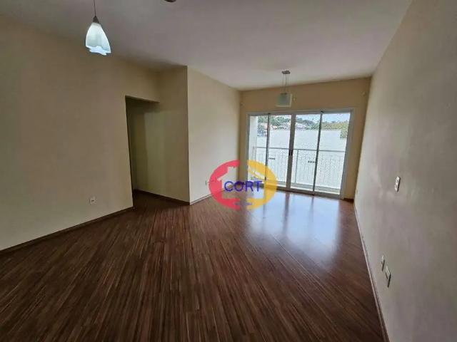 Apartamento para Venda em Arujá/SP Jardim Renata 3 Quartos